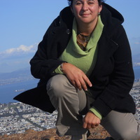 Maria Quintero - Universidad de la República