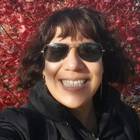 Gabriela Rodríguez-fuentes - Universidad Nacional Autónoma de México