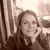 Caroline Starkey - University of Leeds