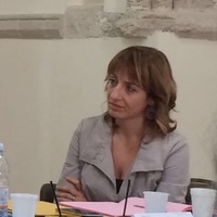 Daniela Tononi - Università degli Studi di Palermo