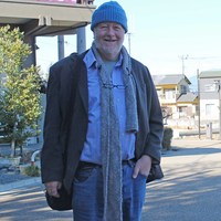 Iain Stuart - The University of Sydney