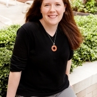 Kelly Ruggles - New York University