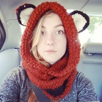 Emma Flynn - University of Nebraska at Omaha