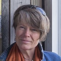 Lissa Pohl, MA - Independent Researcher
