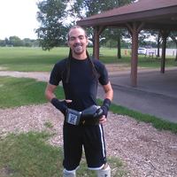 Jon Daubon - University of Wisconsin Oshkosh