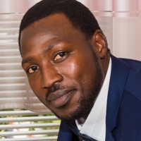 Daniel Kotei | University of Electronic Science and Technology of China ...