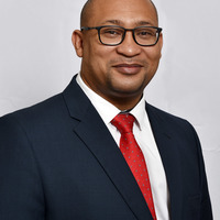 Eugene Baron - University of South Africa