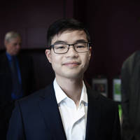 Victor Hsu - Columbia University