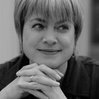 Melissa Williams - University of Toronto