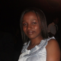 Vuyiswa Lupuwana - University of Cape Town