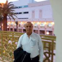 Habib Affes - Independent Researcher