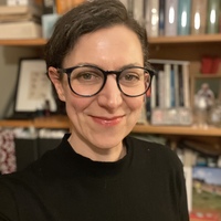 Juliette Taylor-Batty - Leeds Trinity University