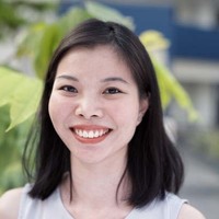 Annabelle Wong - National University of Singapore