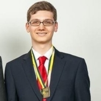 Jason Milionis - Columbia University