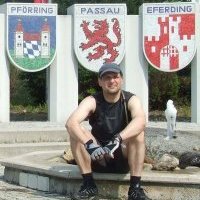 Andreas Neubert - Independent Researcher