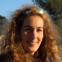 Aude Beauger - Blaise Pascal University