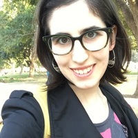 Bronwen Gulkis - University of St Andrews