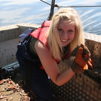 Natalie Welden - University of Glasgow