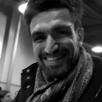 Thomas CLARE - Aix-Marseille Université