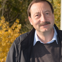 Matthias Becker - Independent Researcher