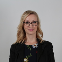 Emily Marlow - The University of Manchester