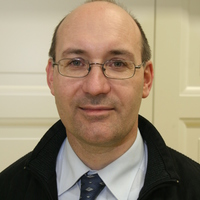 Norbert Enzinger - Graz University of Technology