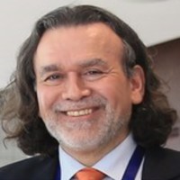 Hamed Assaf - American University of Ras Al Khaimah, UAE