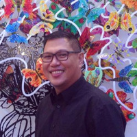 Gerard Rey Lico - Independent Researcher