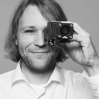 Jens Bernhard Bosse - University of Hamburg