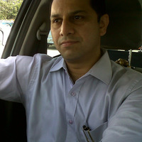 Ravindra Bhide - Indian Institute of Technology Bombay