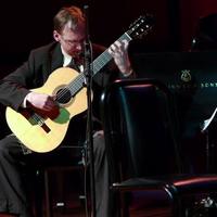 Dan Lippel - Manhattan School of Music