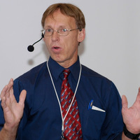 L. Michael Hall - Union Institute and University