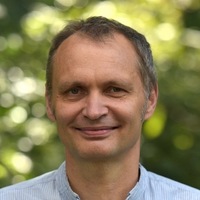 Tomáš Samek - Charles University, Prague