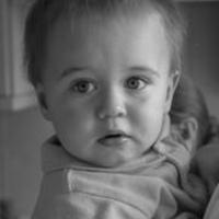 Jamie Gater - University of Oxford