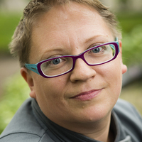 Katja Ritari - University of Helsinki