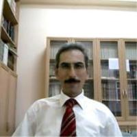 Mustafa Ertürk - Istanbul University