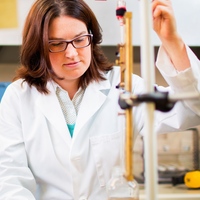 Laura Murphy - Washburn University