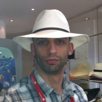 Roman Shusterman - University of Oregon