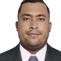Edgar E Alcalá - Independent Researcher