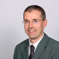 Fabrice G E Gritti - University of Tennessee Knoxville