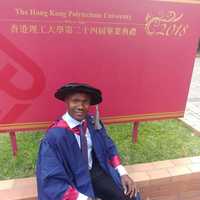 Balwani Chingatichifwe Mbakaya - University Of Livingstonia