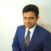 Tharindu Fernando Resume/CV | Queensland University of Technology ...