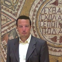 Andre Verstandig - Independent Researcher
