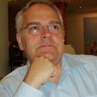 Joe Piché - Independent Researcher