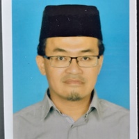 Dani Asmadi Ibrahim - Kolej Matrikulasi Negeri Sembilan
