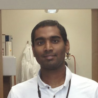 Krishna Madhavan - University of Colorado Denver