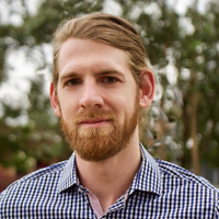 Nathan Shea - University of Melbourne