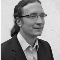 Markus Burger - Freie Universität Berlin