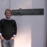 Daniel W. Pratt - McGill University