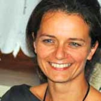 LAURA DE FANTI - Independent Researcher